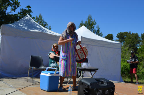 Page d'accueil - Village de Simiane-Collongue